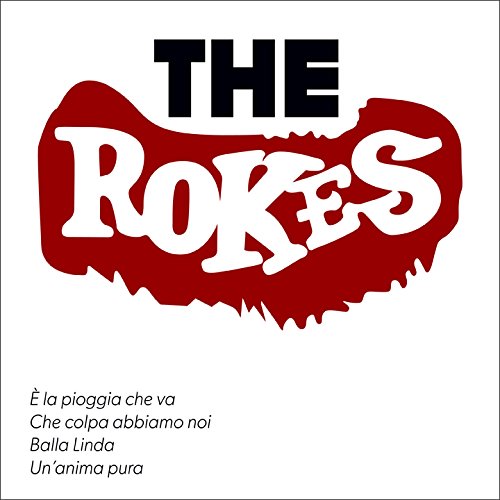 Rokes the - The Rokes - Amazon.com Music