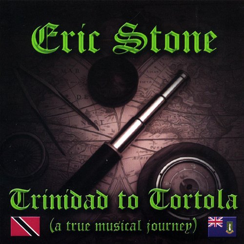 Play Trinidad to Tortola by Eric Stone on Amazon Music