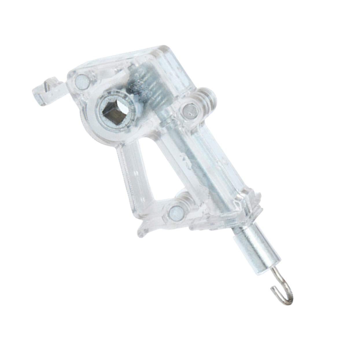 Amazon.com: 1pcs 2" High Profile Wand Tilter Mechanism with Square Zinc ...