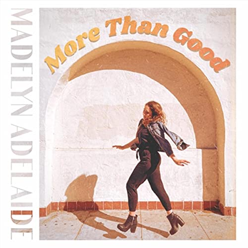 More Than Good de Madelyn Adelaide en Amazon Music Unlimited