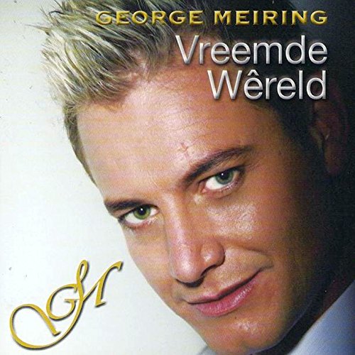Amazon.com: Vreemde Wêreld [Clean] : George Meiring: Digital Music