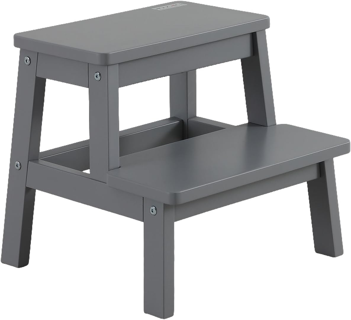 Amazon.com: Kakouvik Step Stool Kitchen Learning Standing Helper Tower ...