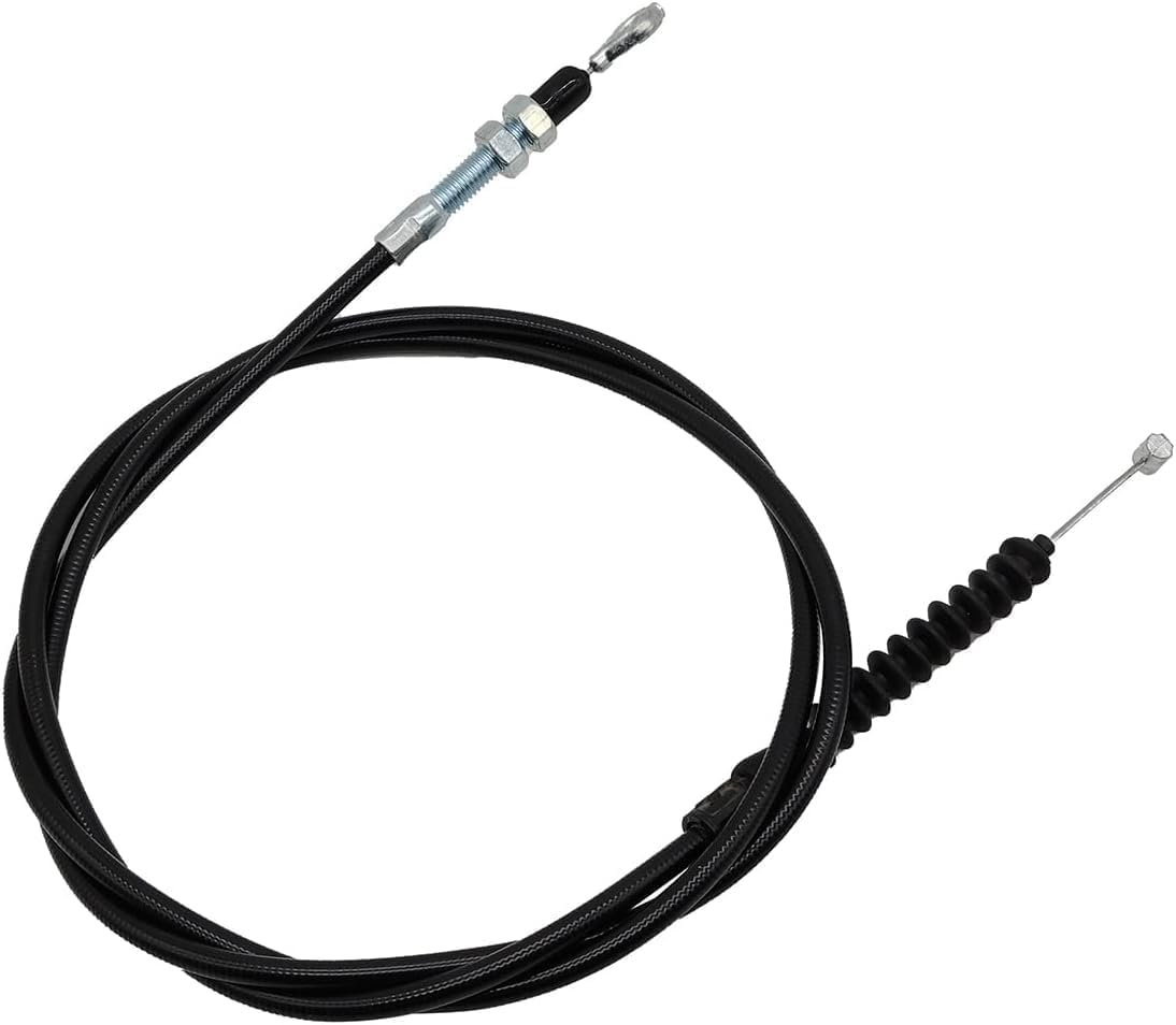 Amazon.com: Ganivsor 06900406 Snow Blower Chute Deflector Cable for ...