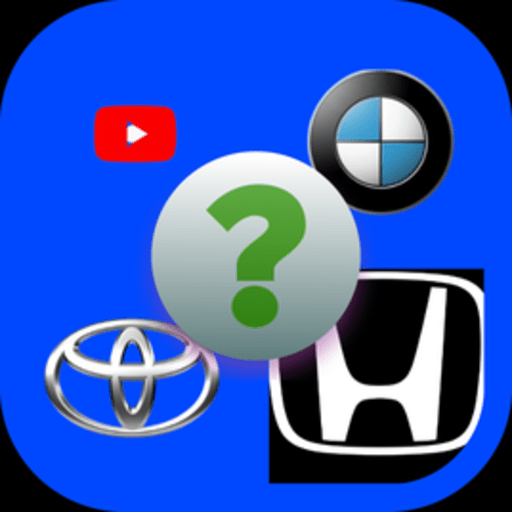 Guess The Logo - App on the Amazon Appstore