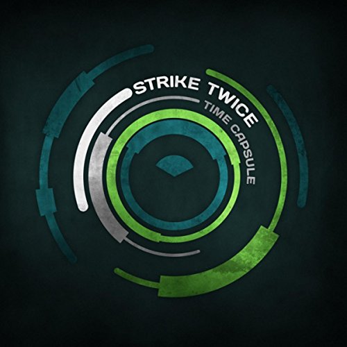 Play Time Capsule by Strike Twice on Amazon Music