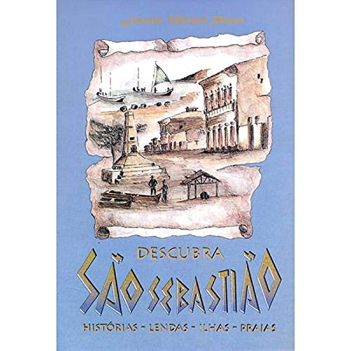 Amazon.fr - Descubra Sao Sebastiao - Livres