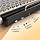 Amazon.com: Retro Typewriter Keyboard, Wireless Mechanical Gaming ...