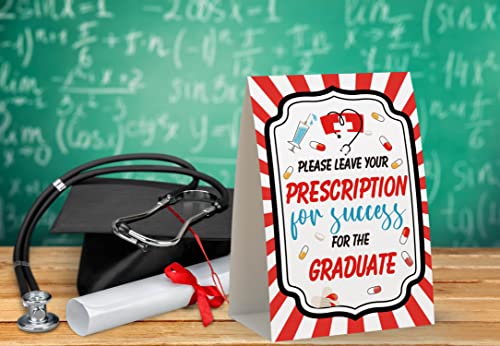 Snapklik.com : Please Leave Your Prescription For Success, 2023 Nurse ...