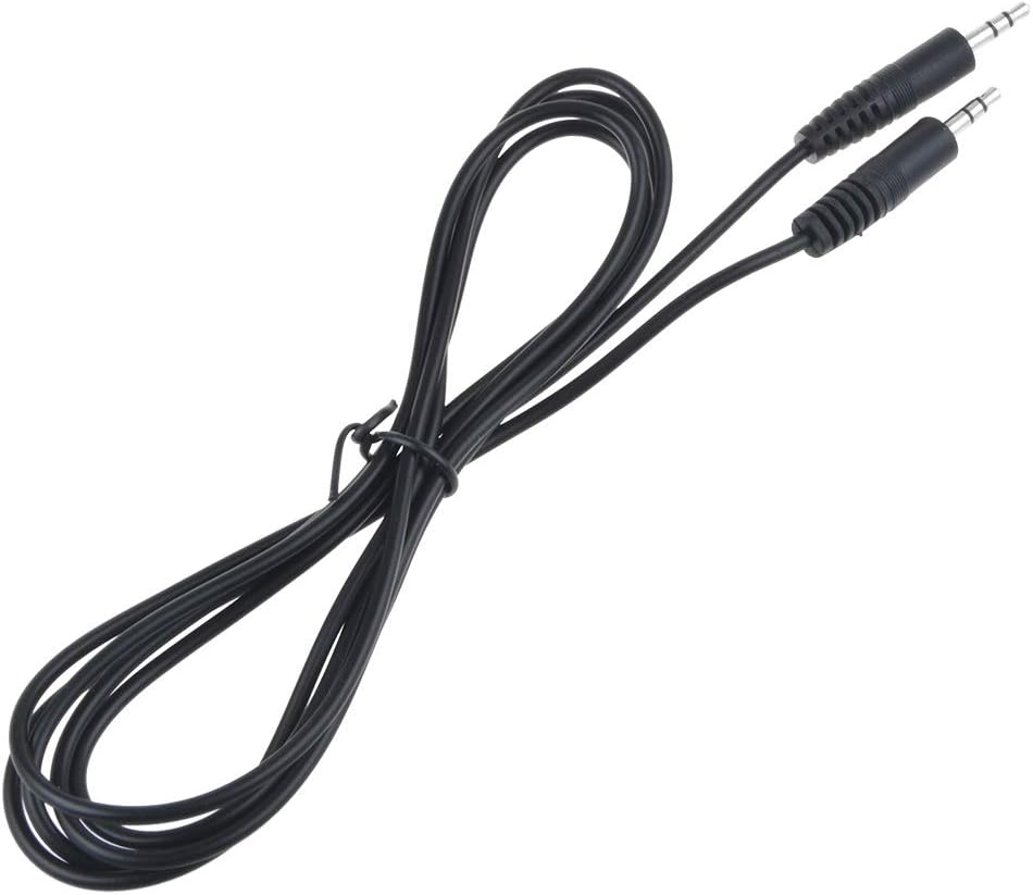 Amazon.com: PK Power 6ft 3.5mm AUX Audio Cable Cord for Marshall Woburn ...