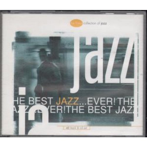 Various - Best Jazz Album Ever - Amazon.com Music