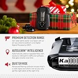 Best Radar Detectors With Laser Jammers Comparison - December 2025