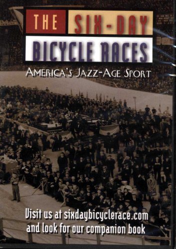 Amazon.com: The Six-Day Bicycle Races : Mark Tyson, Jeff Groman, Peter ...