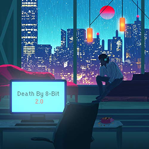 Amazon.com: Death by 8-Bit 2.0 [Explicit] : Derrick Branch: Digital Music