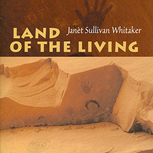 Land of the Living : Janèt Sullivan Whitaker: Amazon.fr: Téléchargement ...