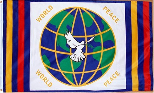 World Peace Flag