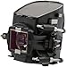 Amazon.com: Compatible Lamp 400-0402-00 for PROJECTIONDESIGN M20/AVIELO ...