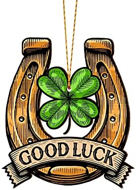 Amazon.com: WODORO St. Patrick's Day Irish Pride Proud to Be Irish ...