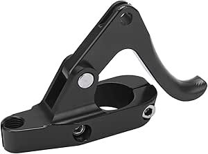Amazon.com: Finger Throttle, Finger Throttle Short Clutch Lever ...
