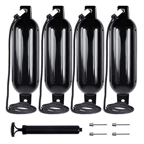 Pontoon Bumpers – The 16 best products compared - Outdoors Magazine