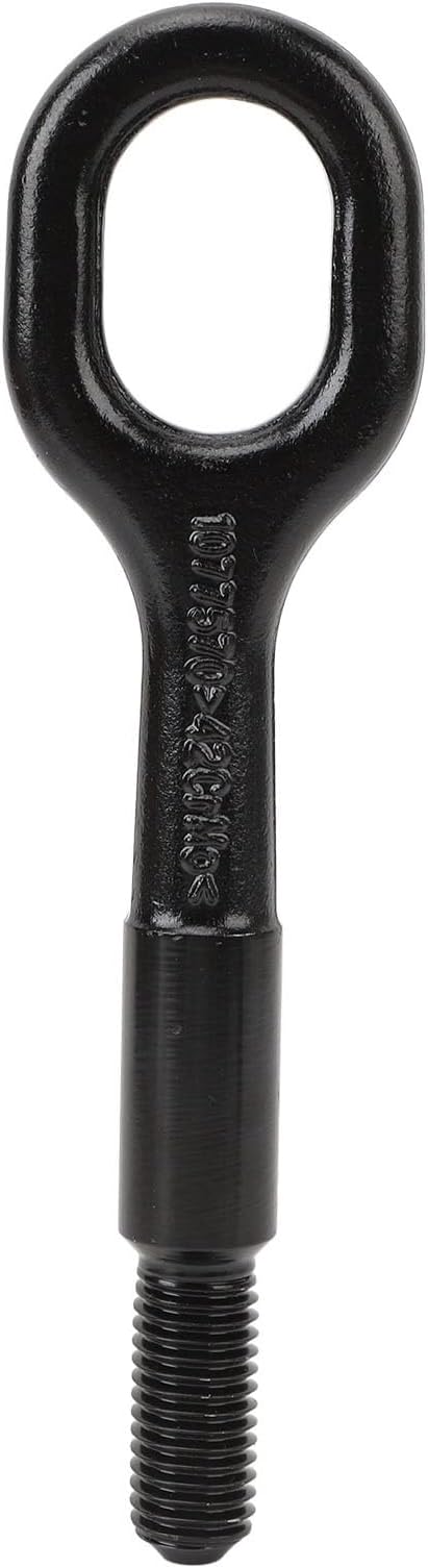 Amazon.com: CFTGIW Forged Steel Towing Eye Hook 1077570 00 D for Y X S ...