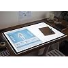 MiniSun A2 LED Modern Ultra-Slim Art Craft Design LightPad : Amazon.co ...