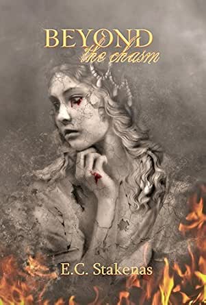 Amazon.com: Beyond the Chasm (Elemental Bond Series Book 3) eBook ...