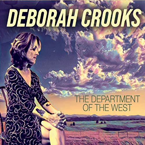 Écouter The Department of the West par Deborah Crooks sur Amazon Music ...