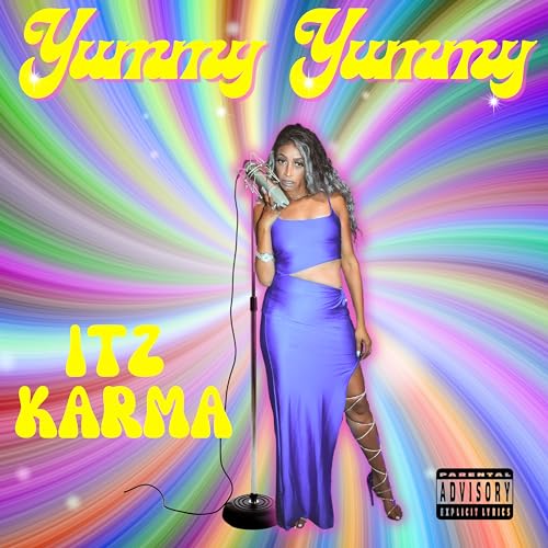 Amazon.co.jp: Yummy Yummy [Explicit] : Itz Karma: デジタルミュージック