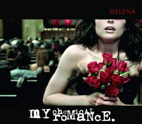 My Chemical Romance - Helena - Amazon.com Music