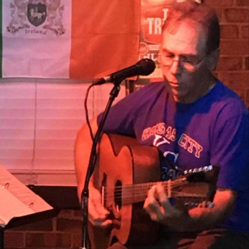 Risk de Dennis Simmons en Amazon Music Unlimited