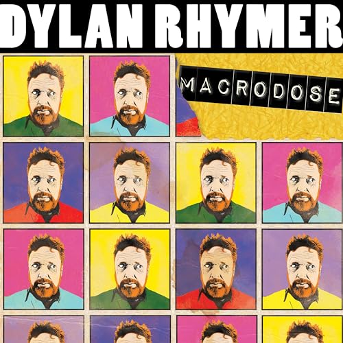 Amazon.co.jp: Macrodose [Explicit] : Dylan Rhymer: Digital Music