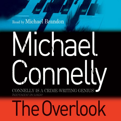 Amazon.com: The Overlook: Harry Bosch, Book 13 (Audible Audio Edition ...