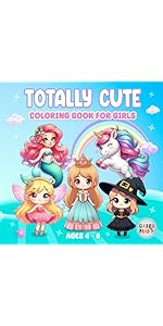 Amazon.com: Cozy Girl, Fashion and Beauty: A Bold and Easy Coloring ...