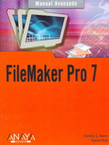 I Migliori Manuali FileMaker Pro a Maggio 2025 - Cerca-Manuali