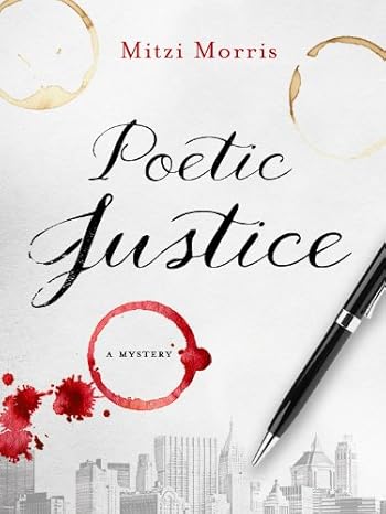 Amazon.com: Poetic Justice eBook : Morris, Mitzi: Kindle Store