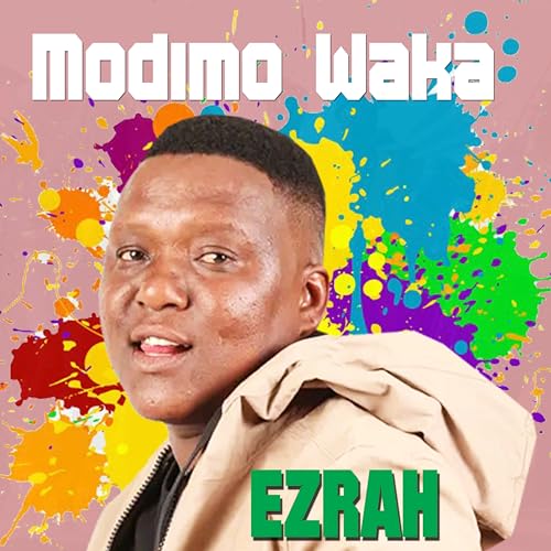 MODIMO WAKA (Freestyle Versions) von Ezrah bei Amazon Music - Amazon.de