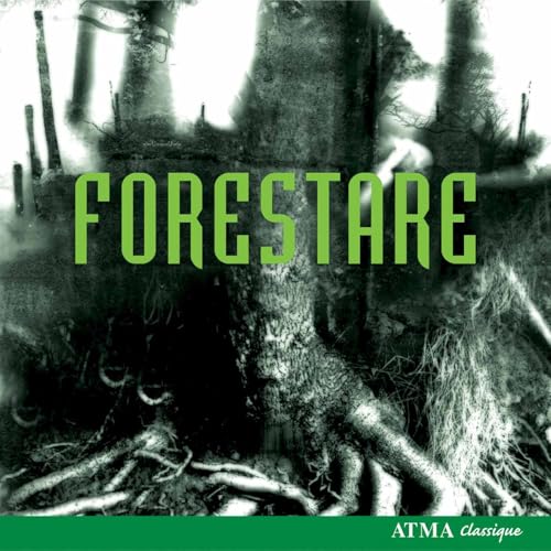Play Forestare by Richard Desjardins, Forestare, Jonathan Barriault ...