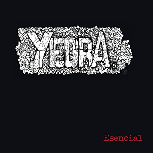 Amazon.com: Esencial : Yedra: Digital Music