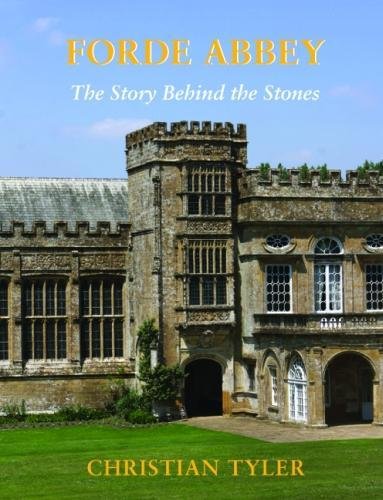 FORDE ABBEY: Tyler, Christian: 9780995546226: Amazon.com: Books