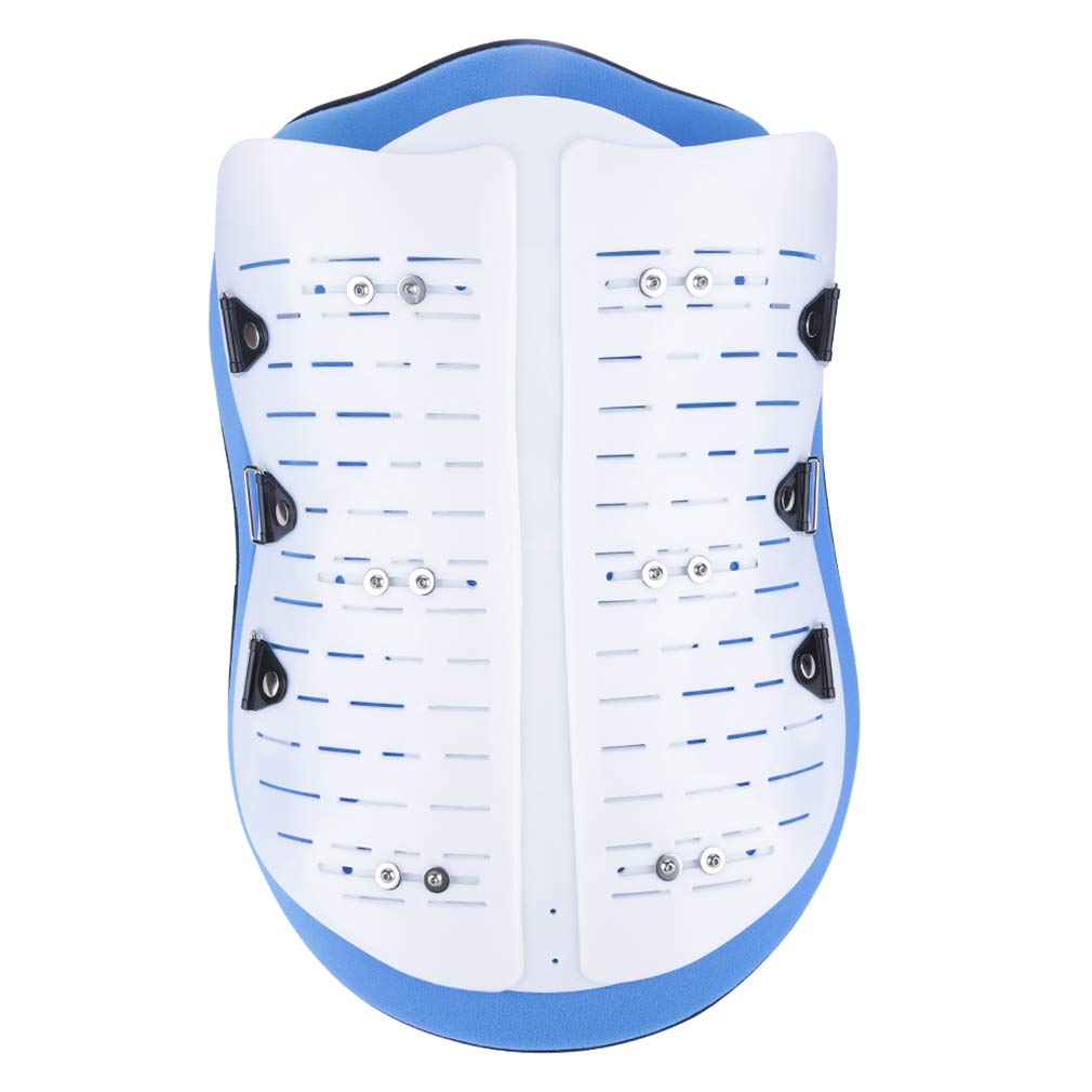 Buy Thoracolumbar Fixation Support, Adjustable Chest Lumbar Spine Fixed ...