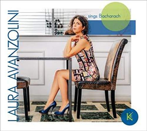 Laura Avanzolini - Sings Bacharach - Amazon.com Music