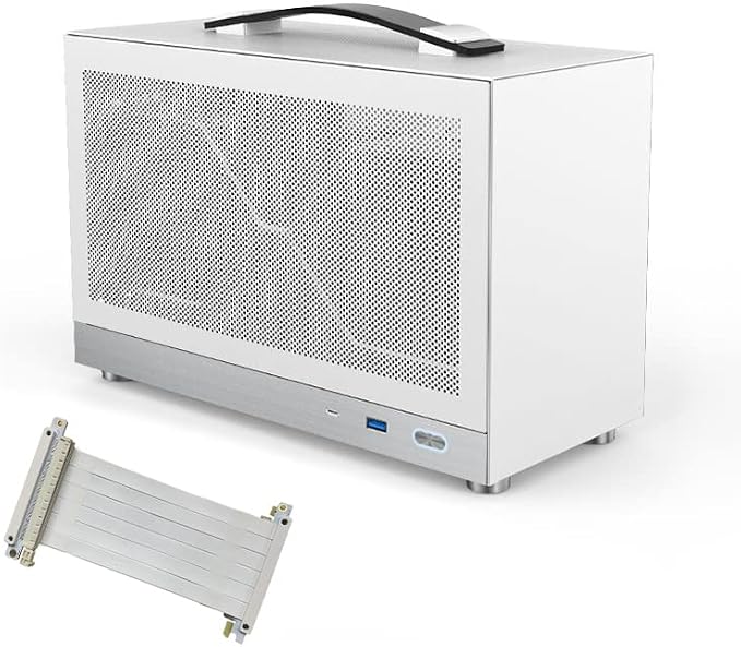 Amazon.com: Miningeek MiniNeo 3 Portable 8L SFF Small Form Factor Mini ...