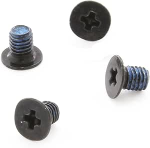121AV- Screw for Samsung LC49HG90DMUXEN 49" Curved Ultra Wide LED ...