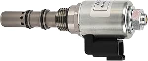 Amazon.com: Pmtihxu 174-4913 1744913 Solenoid Valve For Caterpillar CAT ...
