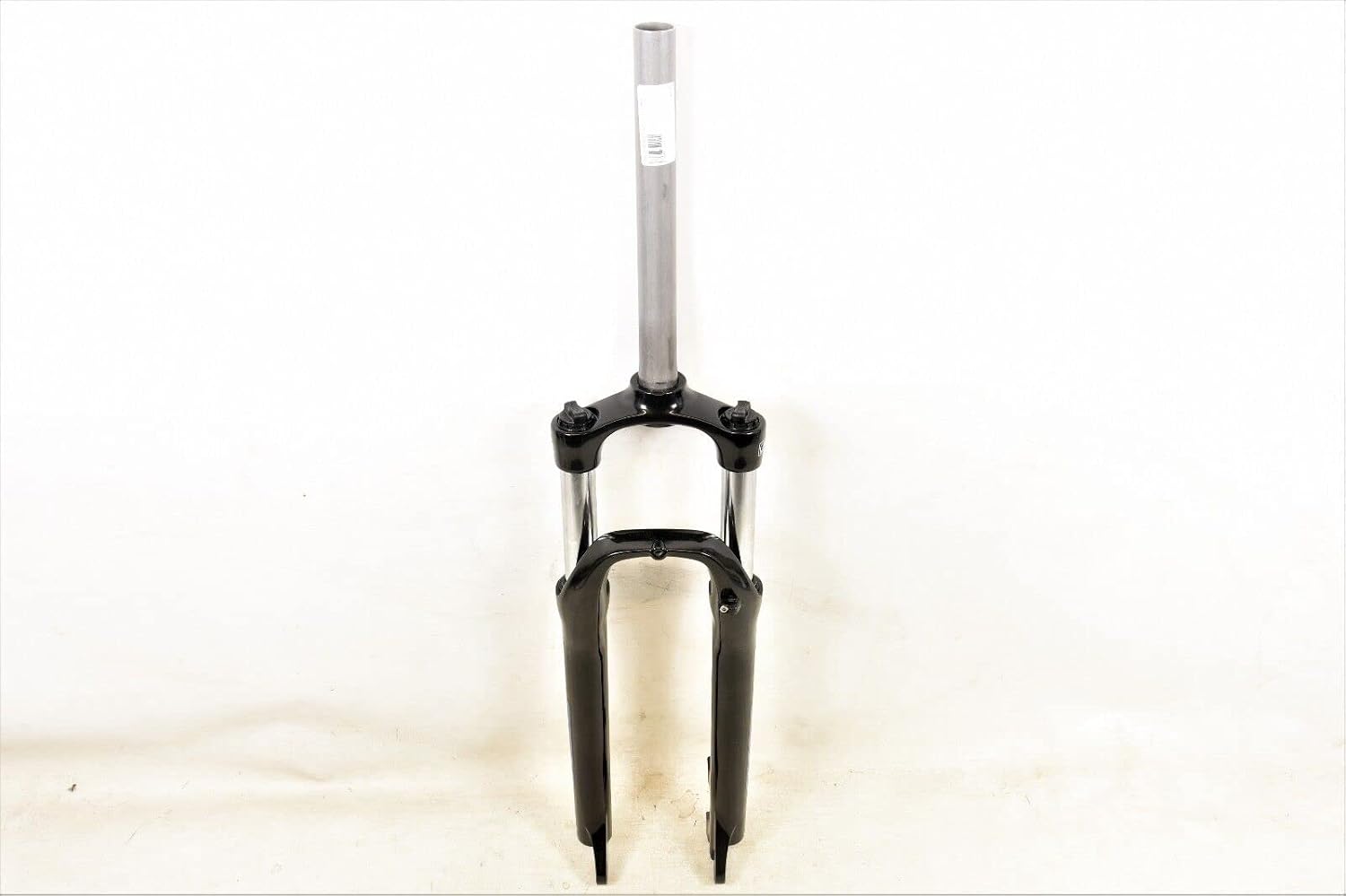 SR Suntour XCE28 27.5" Suspension Fork 100mm Travel 1 1/8" Steerer Disc ...