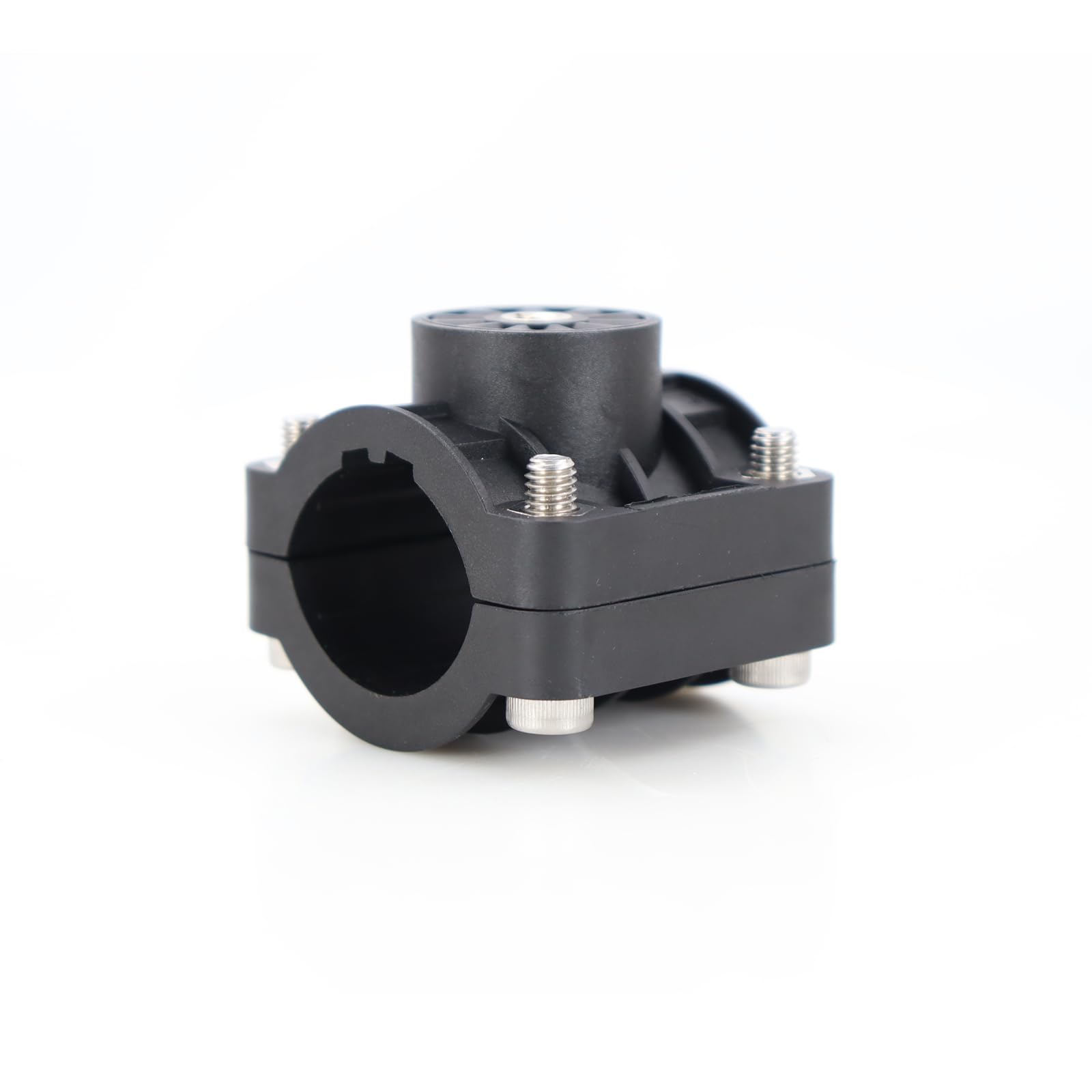 Live Scope MoreFiiCo 8 Degree Trolling Motor Shaft Mount - Panoptix ...
