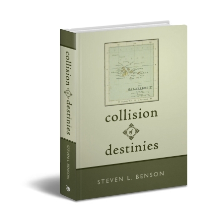 Amazon.com: Steven L. Benson: books, biography, latest update