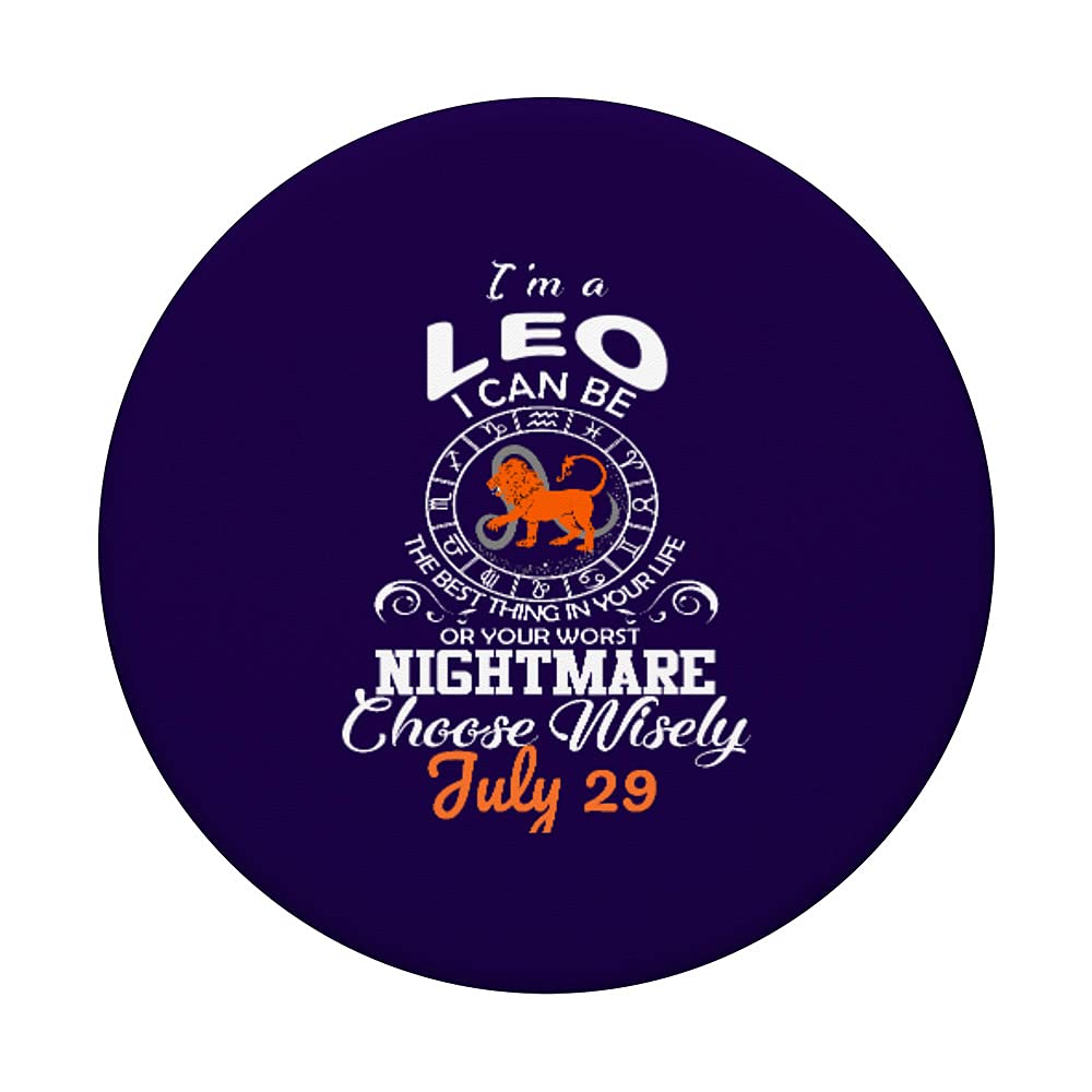 Leo july 29 zodiac sign 60 photos - Astrologytoyou.com