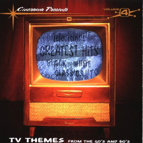 TV'S Greatest Hits Vol.4: Amazon.de: Musik-CDs & Vinyl