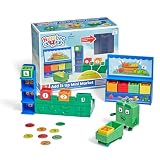 ・ブランド:ETA hand2mind・製造元:ラーニング リソーシズ(Learning Resources)・モデル:96936・製造元/メーカー部品番号:96936・世界100カ国以上で愛されるラーニングリソーシズ (Learning ...